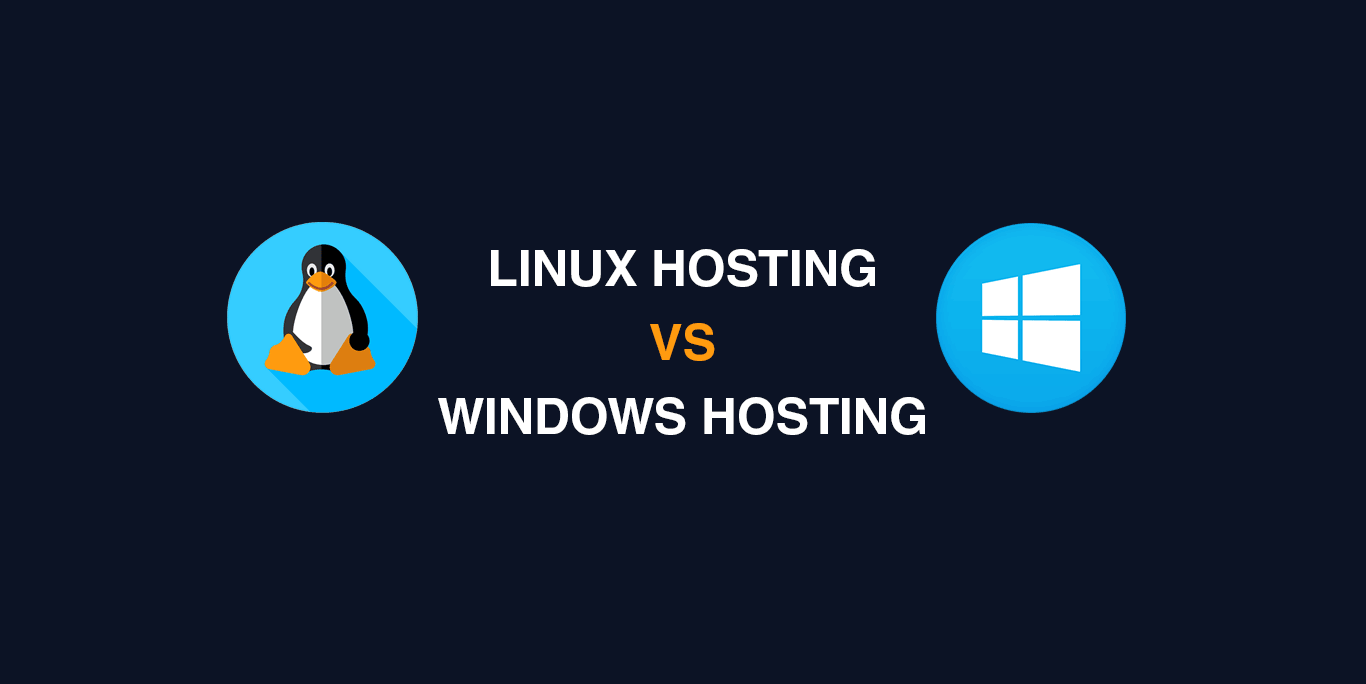 which one , Windows Hosting or Linux Hosting – Rokin