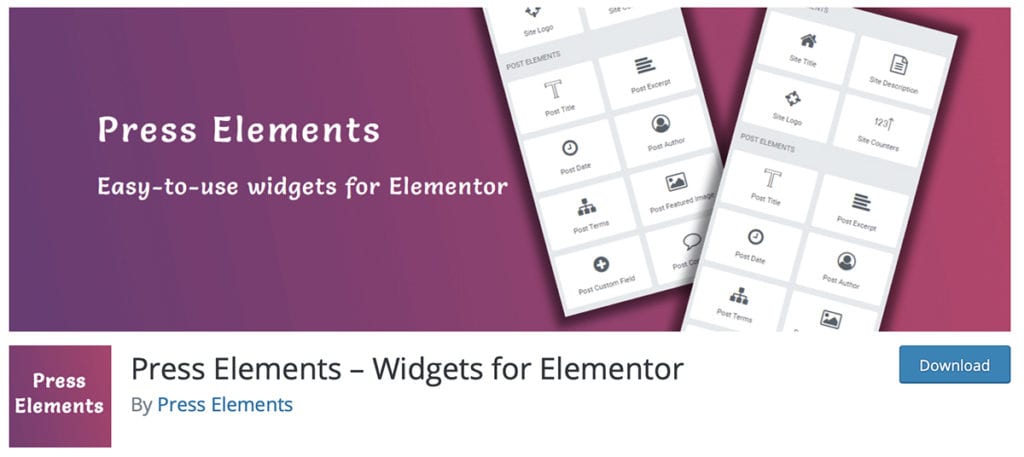17 Best Elementor Addons for WordPress 2020 – Rokin