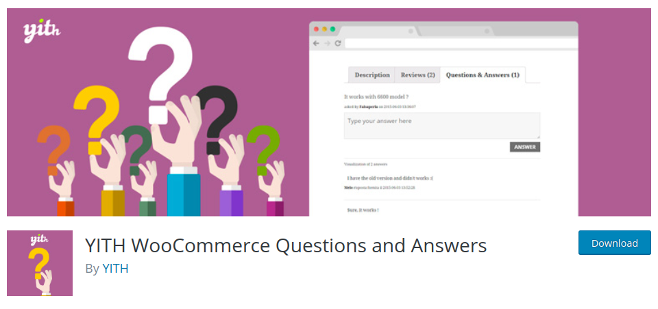 8 Of The Best WordPress Question and Answer Plugins – Rokin