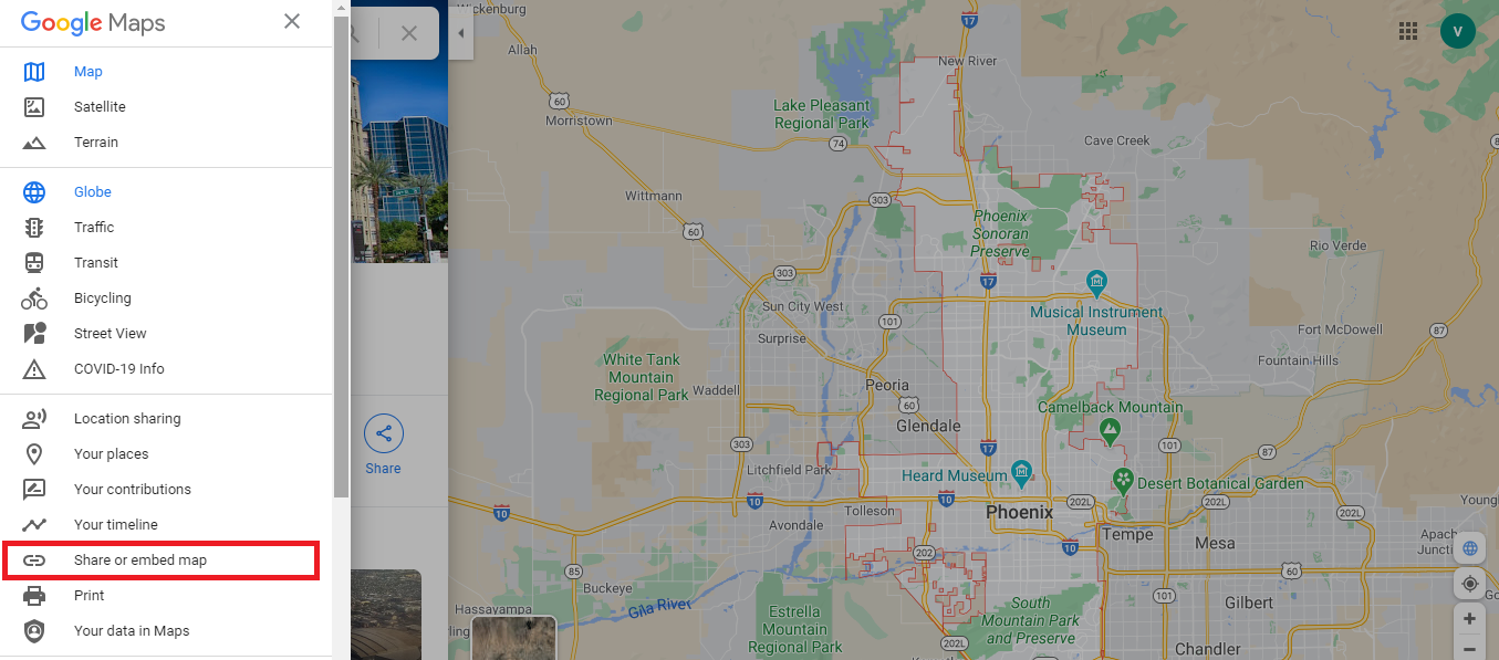 3 ways for adding a google map to WordPress – Rokin