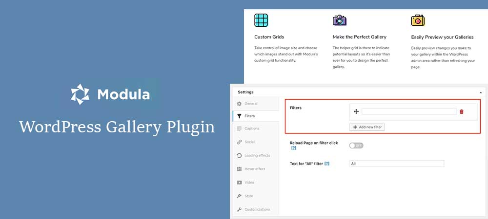 5 Best WordPress Gallery Plugins – Rokin