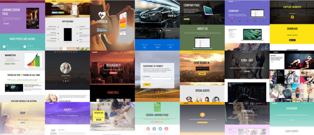Best Ultra theme review – Rokin