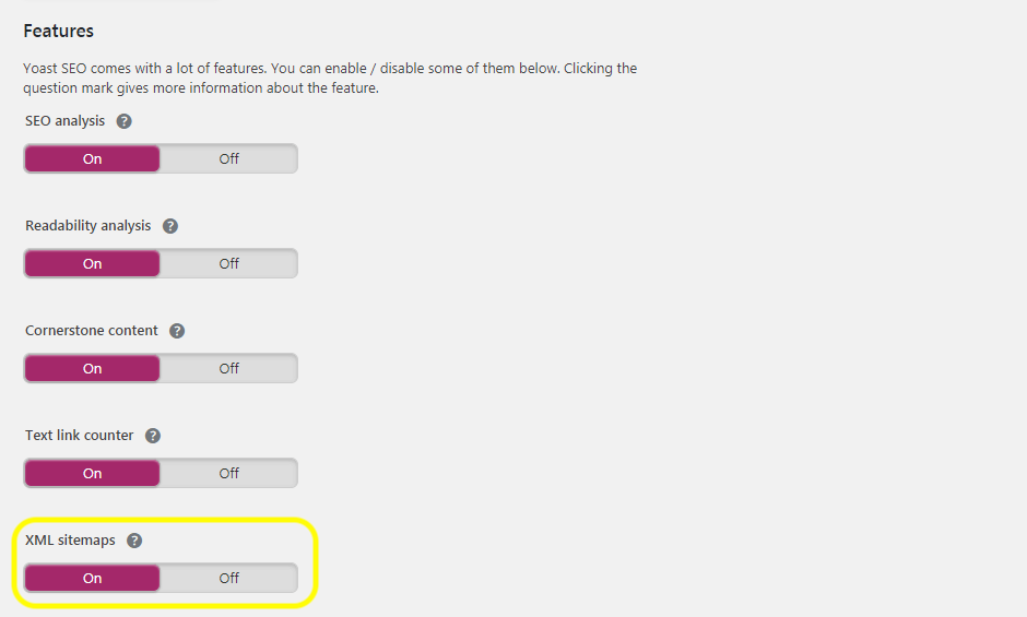 What Is An Xml Sitemap And How To Create A Sitemap In Wordpress Rokin