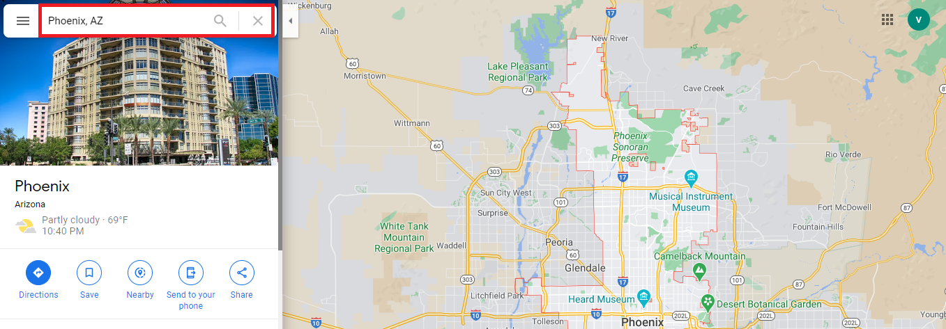 3 ways for adding a google map to WordPress – Rokin
